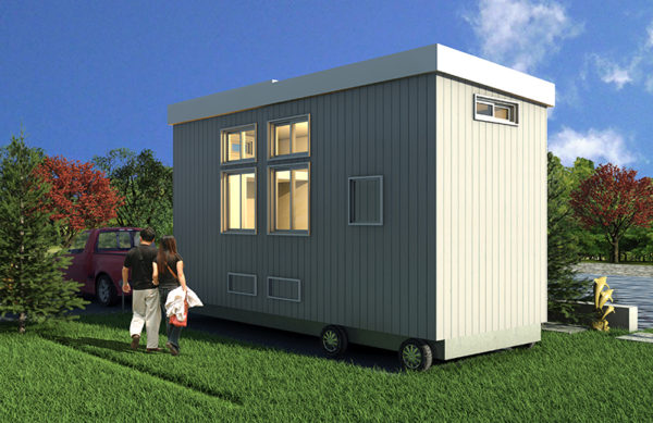 PREFABRICATED STEEL STRUCTURE – TEG Structures