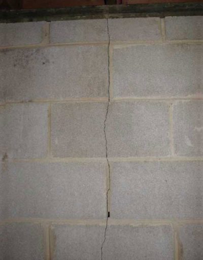 Article 3: Types of Cracks – Part 2 – TEG Structures